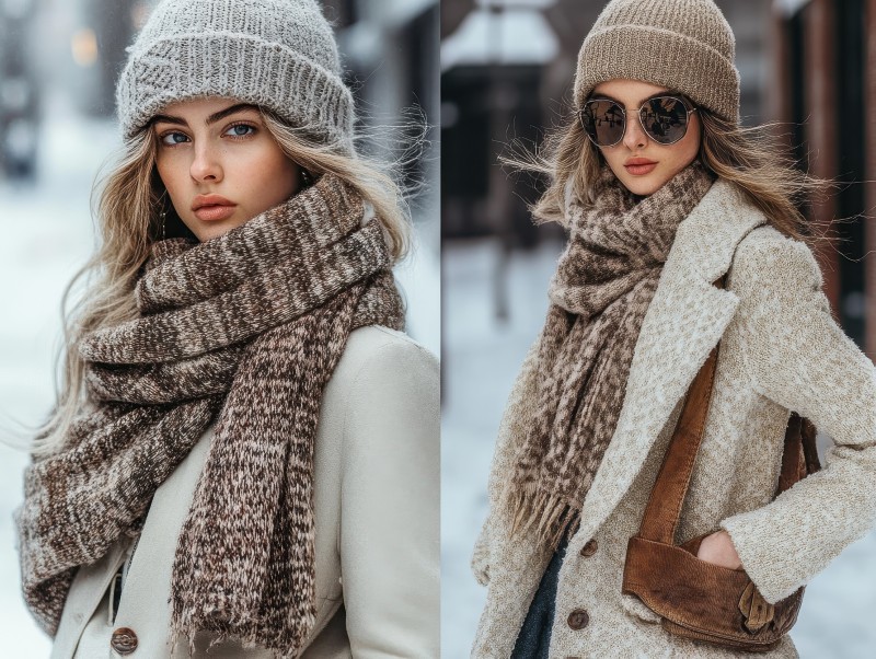 Trendy jesień/zima 2025/2026: Co będziemy nosić? Raport z wybiegów ...